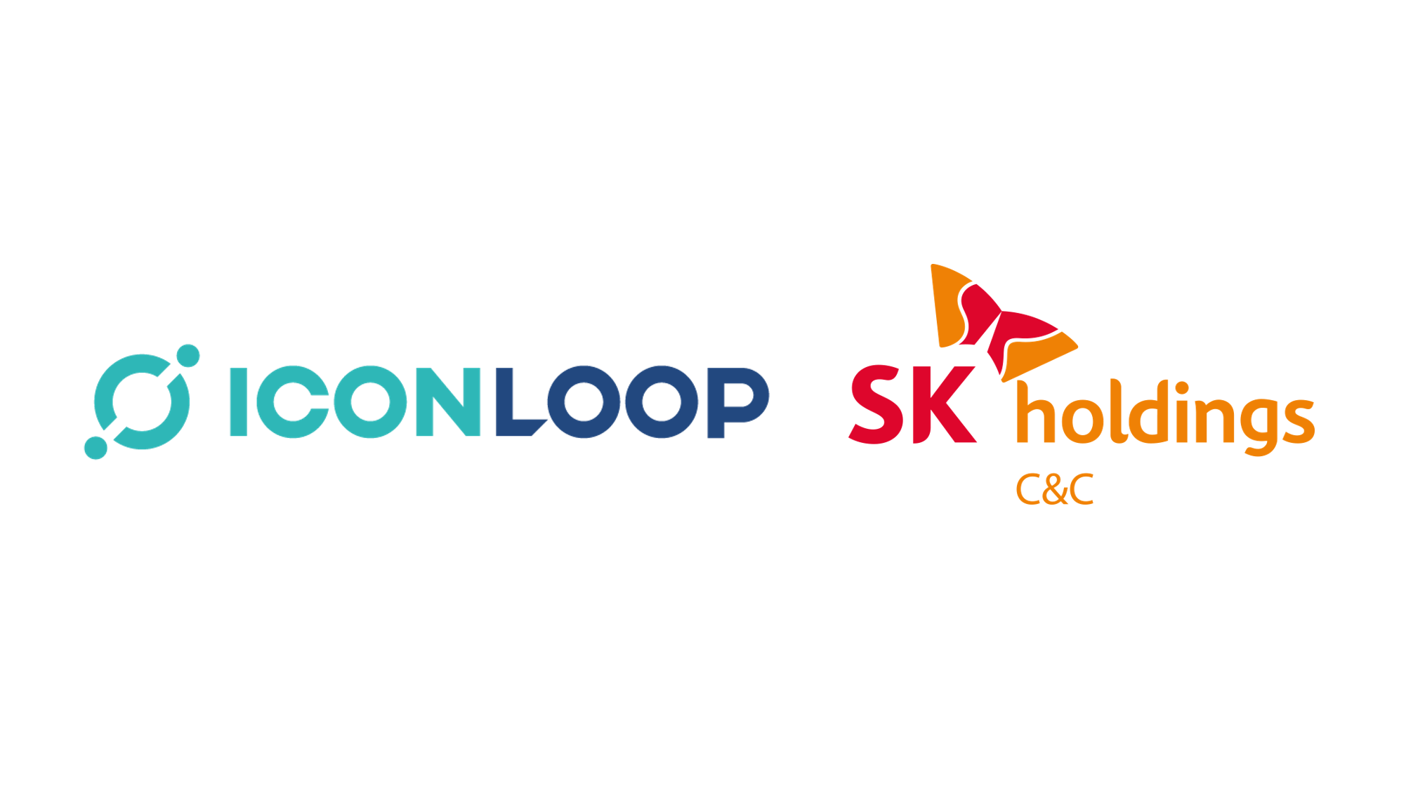 ICONLOOP-SK Holdings C&C MOU – PARAMETA