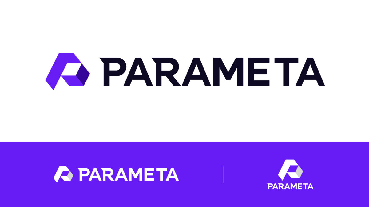 PARAMETA Unveils New CI for a Higher Leap in the Web3 Market – PARAMETA